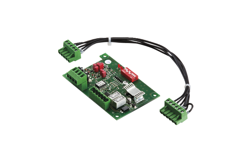 induction loop module | SOMMER